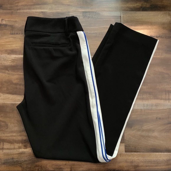 Belle Vere | Pants & Jumpsuits | Belle Vere Black Pant 6 | Poshmark